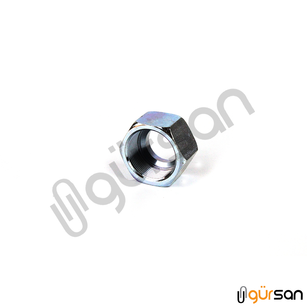 Gürsan Hidrolik Hortum - SOMUN -YÜKSÜK GRUBU