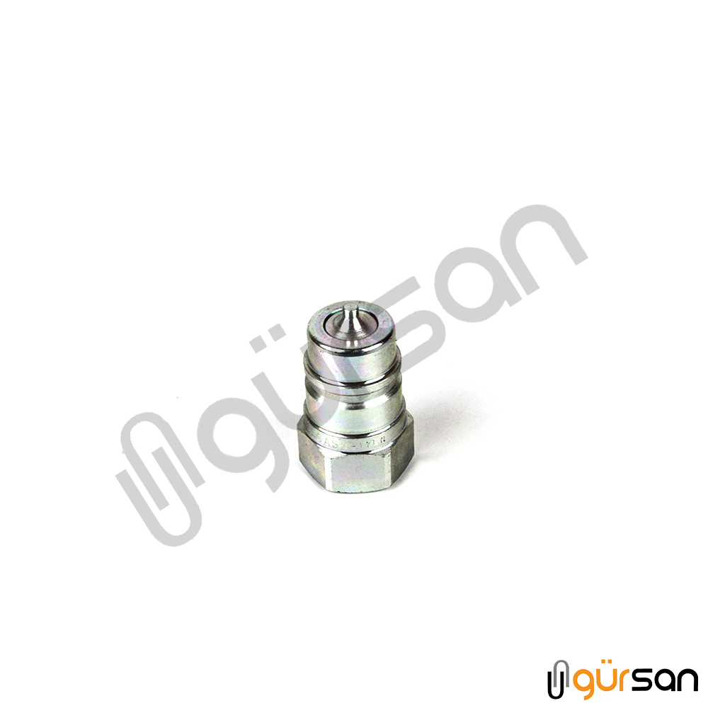 Gürsan Hidrolik Hortum - Quick Kaplin