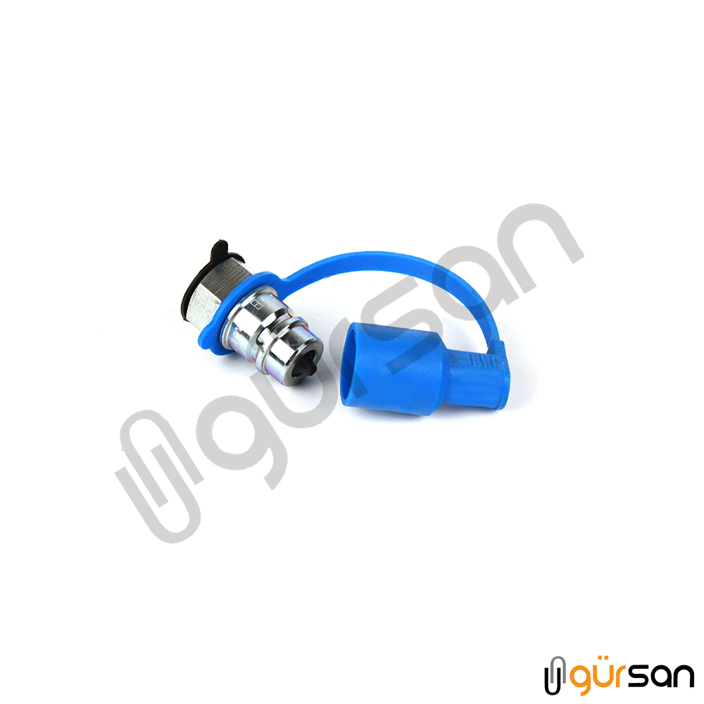 Gürsan Hidrolik Hortum - QUİCK KAPLİN GRUBU