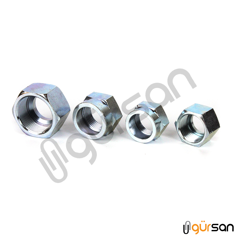 Gürsan Hidrolik Hortum - SOMUN -YÜKSÜK GRUBU